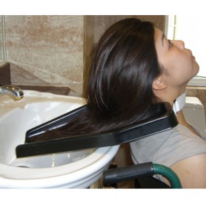 Goldings Ortho | Shampoo Hair Wash Tray