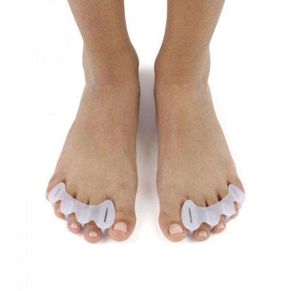 Goldings Ortho | Correct Toes