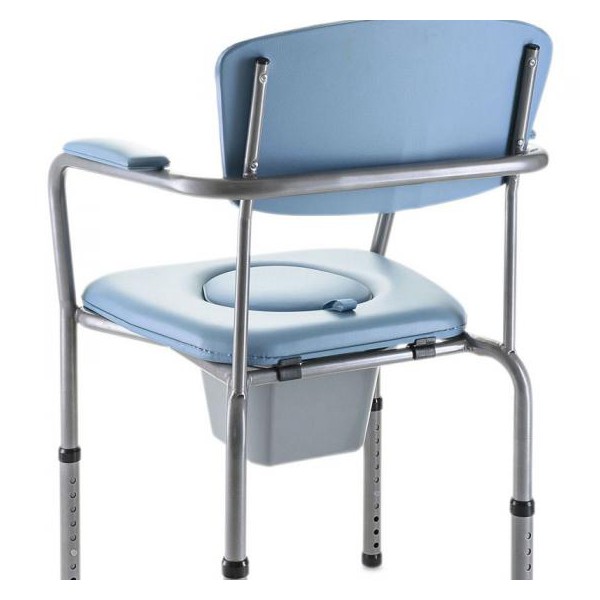 Goldings Ortho | Invacare Omega Eco H440 Commode