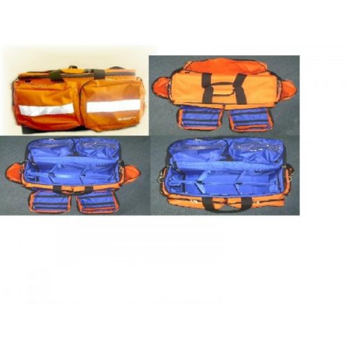Goldings Ortho | ALS Paramedic Bag (Advanced Life Support)