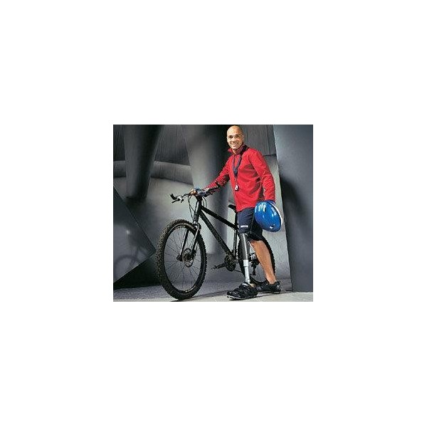 Goldings Ortho | C-Leg Prosthesis System