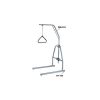 Goldings Ortho | Monkey Chain
