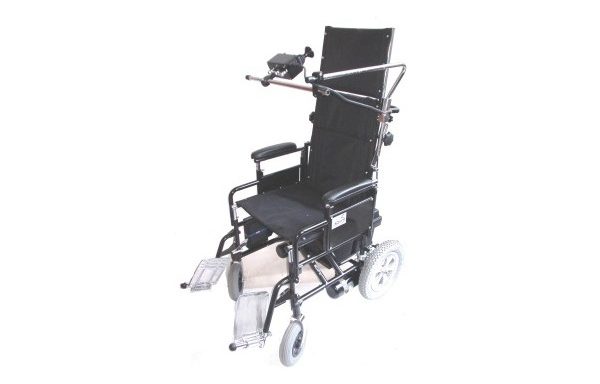Goldings Ortho | Product Categories Electric Wheelchair – Saturn