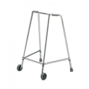 Goldings Ortho | Rollator – Walking Frame