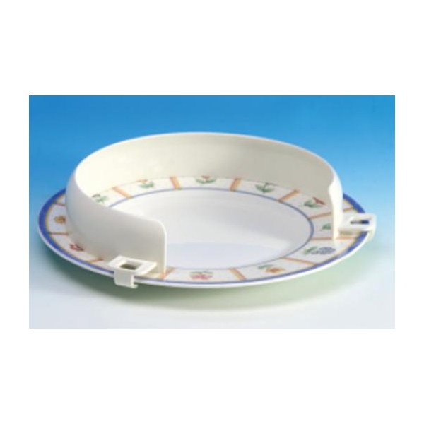 Goldings Ortho | Plastic Plate Guard