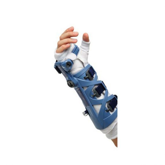 Goldings Ortho | VACOhand