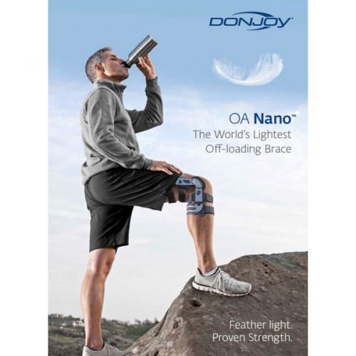 Goldings Ortho | OA Nano™