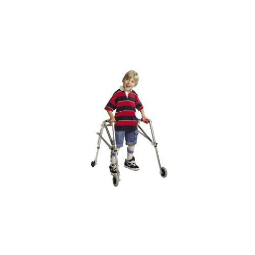 Goldings Ortho | Kaye Walker – Non Swivel Wheels