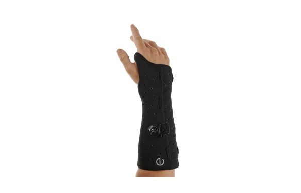 Goldings Ortho | EXOS Hand Based Ulnar Gutter Brace