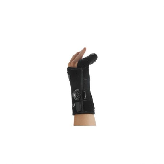 Goldings Ortho | EXOS Boxer’s Fracture Brace